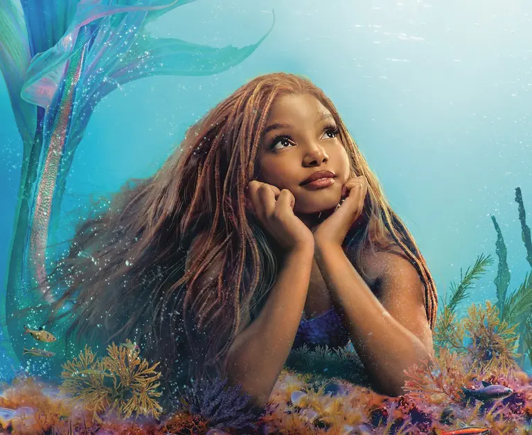 'La Sirenita': Úrsula era la tía de Ariel y otras curiosidades de la ...