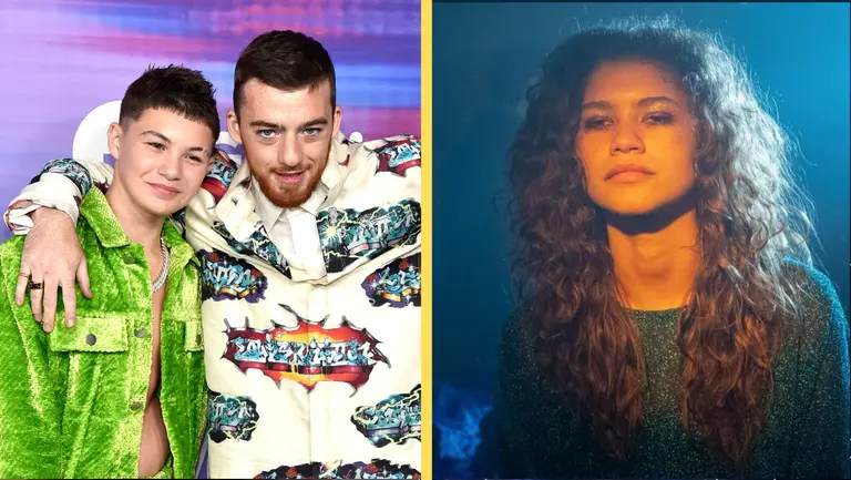 Los escándalos de 'Euphoria' que podrían acabar con la serie: actrices se han quejado de las ...