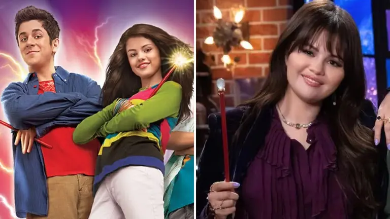 'Wizards Beyond Waverly Place', la serie precuela de 'Los hechiceros de Waverly Place': elenco ...