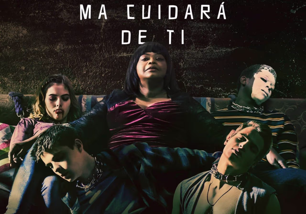 “Ma” la película de terror que se convirtió en legendarios memes | Las ...