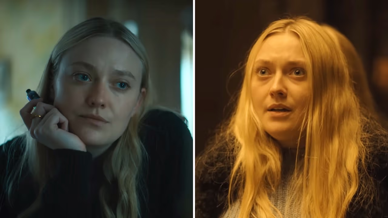 Dakota Fanning protagoniza ‘Observados’, película de terror basada en ...