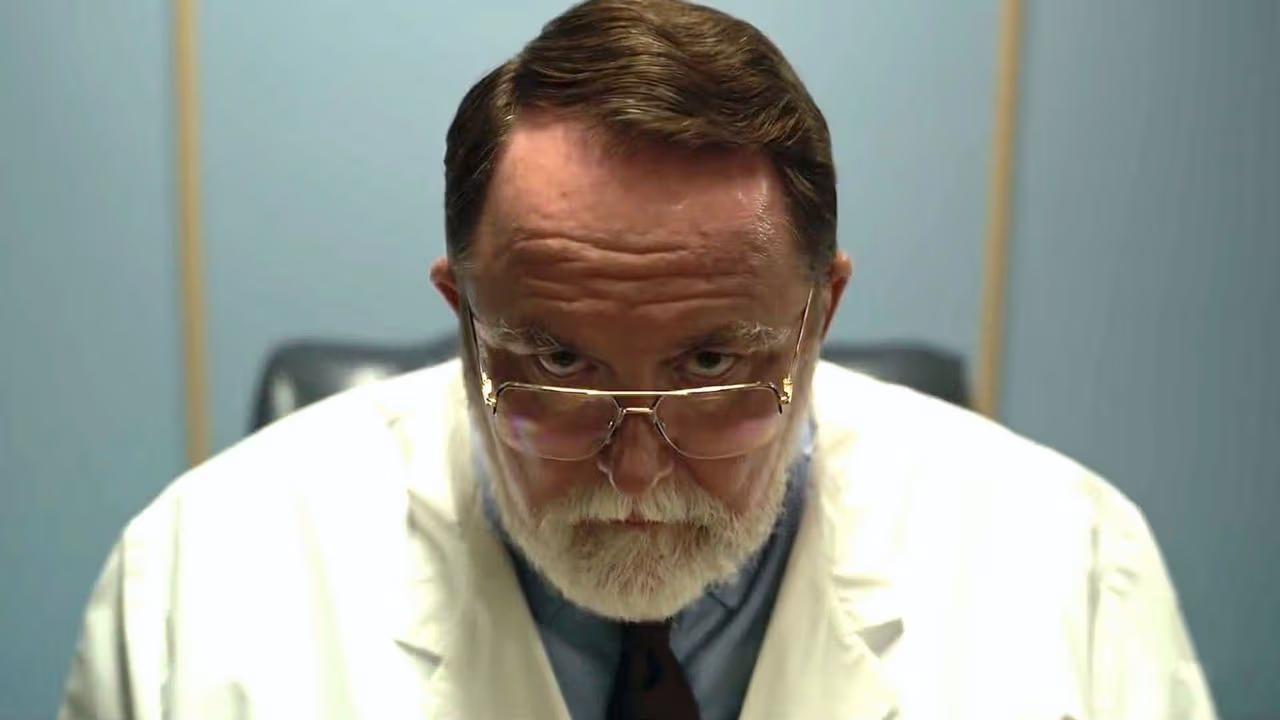 Our Father: el nuevo documental de Netflix que te hará temerle a tu ...