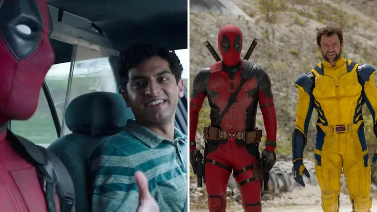 'Deadpool 3': Actor revela cuál era la trama original de la película ...