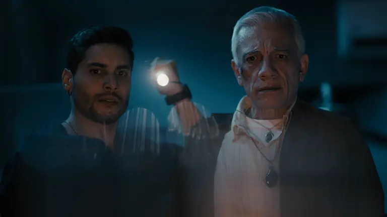 Reliquias Oscuras ¿cuándo Y Dónde Se Estrena La Serie De Terror Las