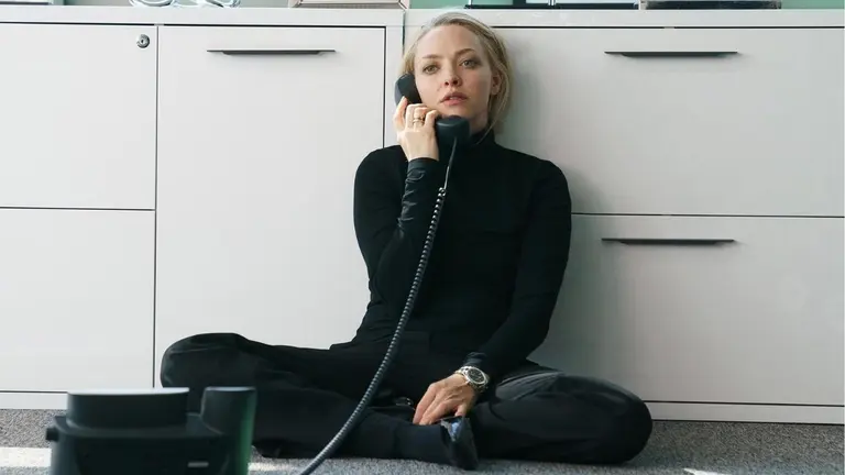 Si te gustó Inventando a Anna TIENES que ver The Dropout | Las ...