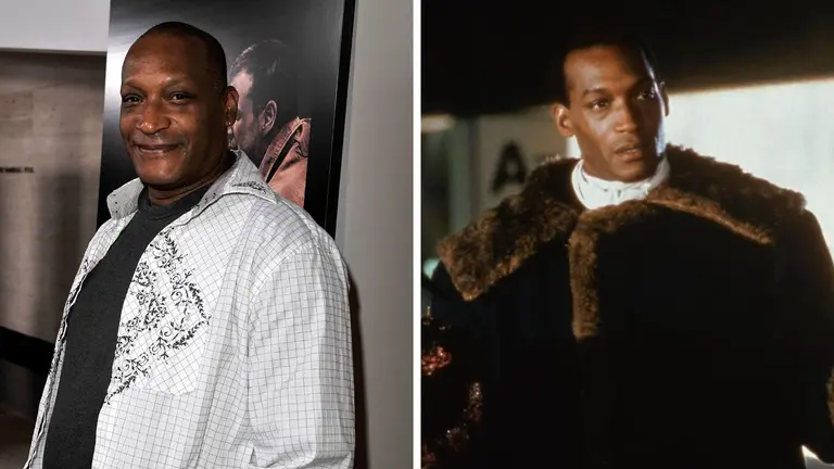 Tony Todd: Muere actor de ‘Candyman’, ‘Destino final’, ‘El cuervo’ y ...