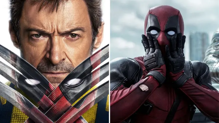 Fans modifican el trailer de 'Deadpool 3' para que Wolverine aparezca ...
