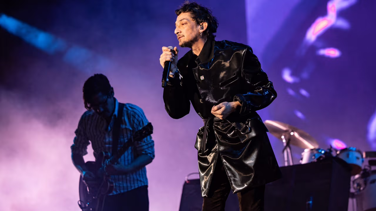 Zoé anuncia concierto en CDMX: ¿Cuándo y dónde se presentarán? | Las ...
