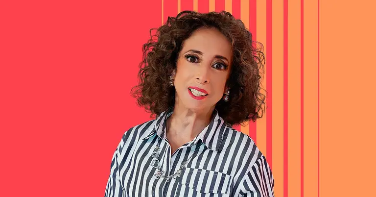 La Güereja: Su altura, Chabelo, Jorge Ortíz de Pinedo y más | El ...