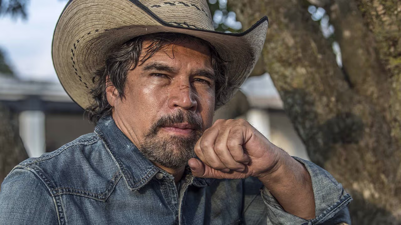 5 novelas de Alberto Estrella en blim tv, un imponente actor de ...