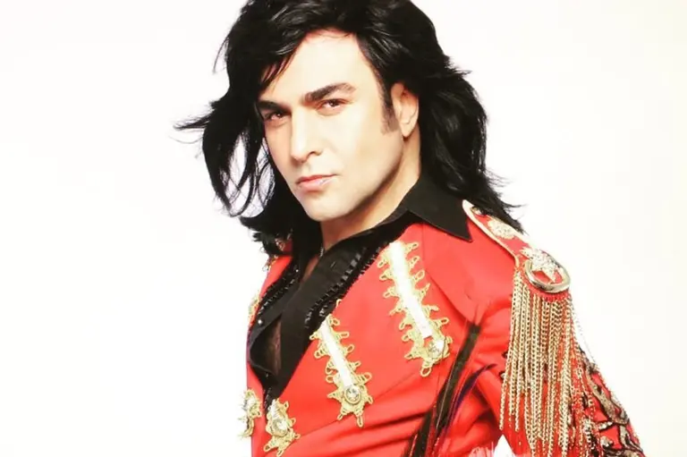 Albertano sorprende con radical cambio de look | Las Estrellas Home ...