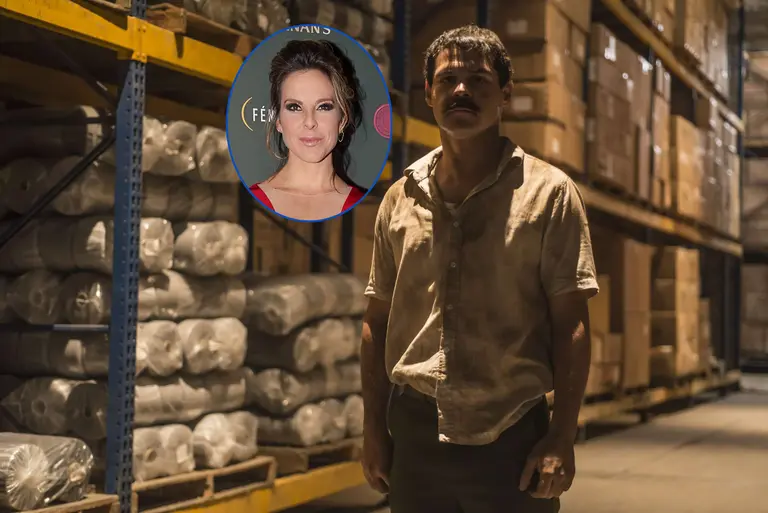 ‘El Chapo’ mostrará el encuentro del narcotraficante con Kate del ...