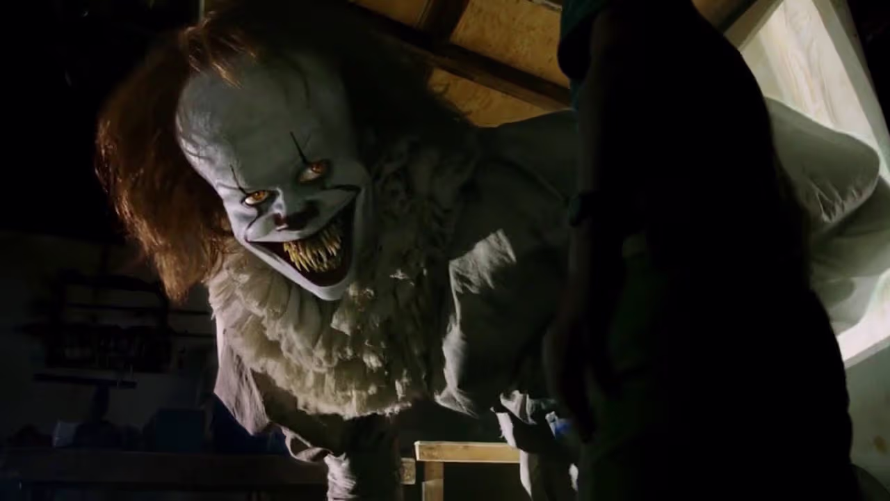 Elenco de ‘IT (Eso) 2’ se reúne en las nuevas imágenes del set | Las ...