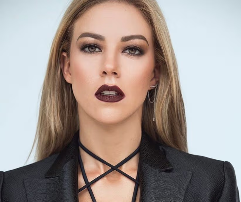 Fernanda Castillo olvida su personaje de'El señor de los cielos' | Las ...