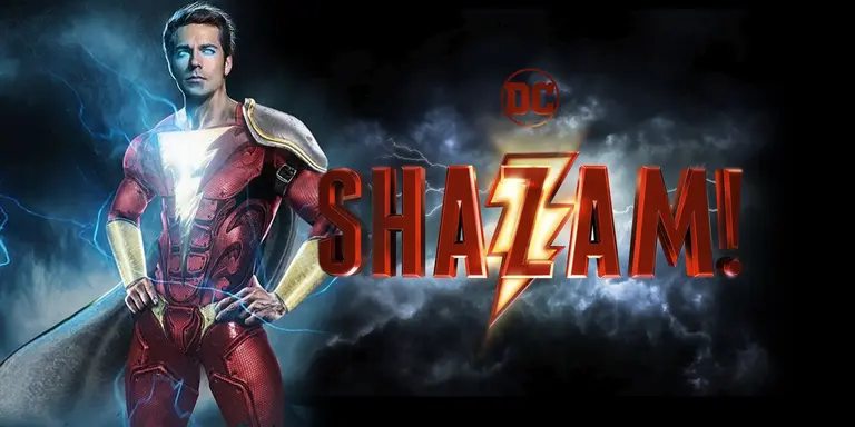 Supertrailer con superpoderes, ¡mira el avance de Shazam! | Las ...
