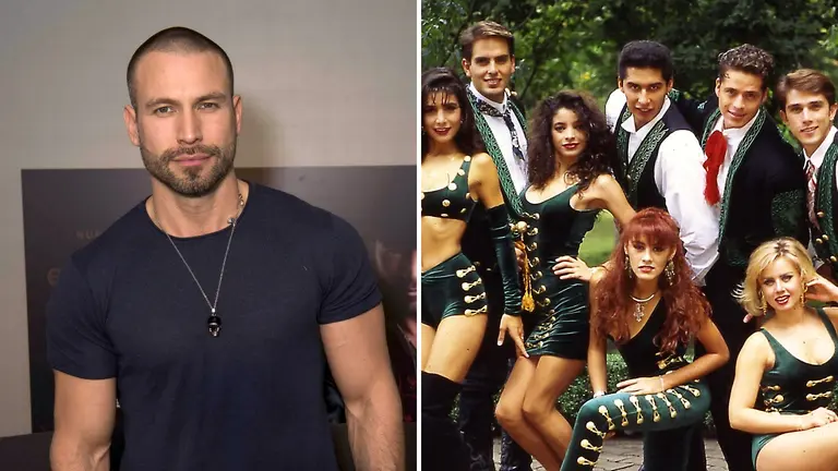 Además de Rafael Amaya, estos son otros integrantes poco conocidos de ...