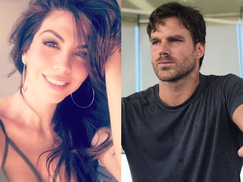 África Zavala y León Peraza presumen su amor en Instagram | Las ...