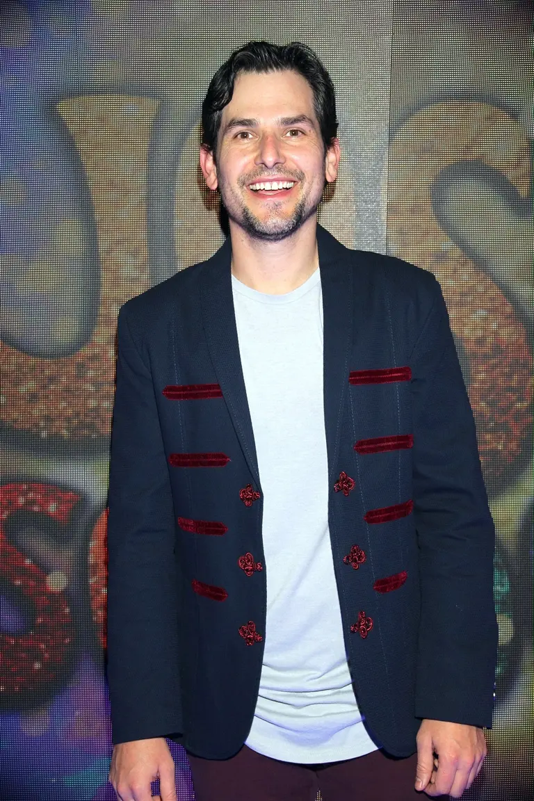 ¿Alan x el mundo dejará de existir? Actor comparte anuncio con sus fans ...