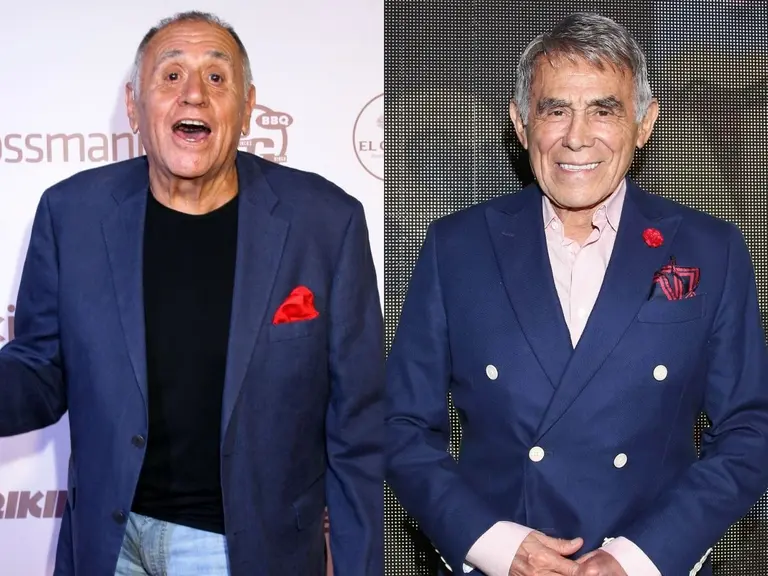 Alejandro Suárez destapa cómo se enteró de la muerte de su hermano ...