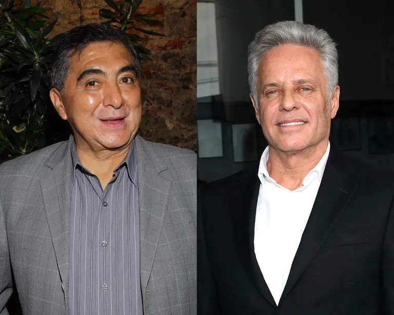 Alexis Ayala manda fuerte mensaje a Carlos Bonavides tras fingir ...