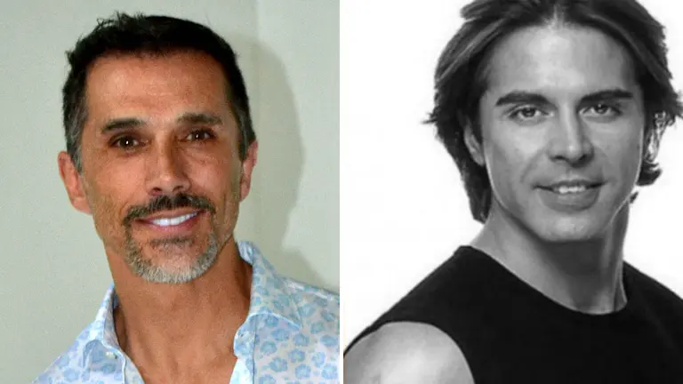 Así fue la trágica muerte de Édgar Ponce, integrante de Solo para ...