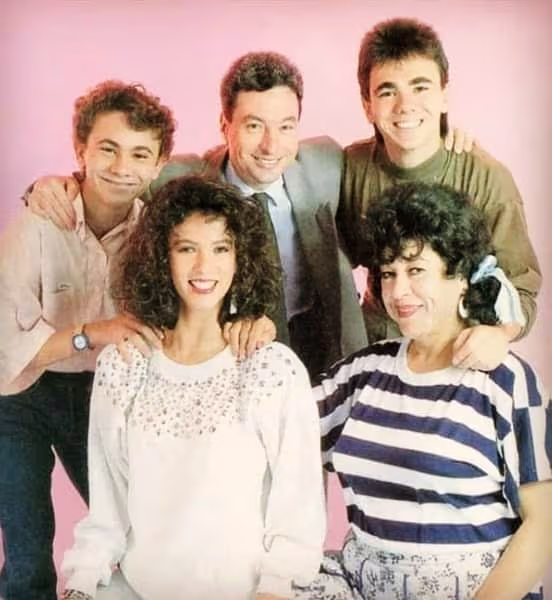 Así se ven los protagonistas de 'Papá soltero' a 34 años de su estreno ...