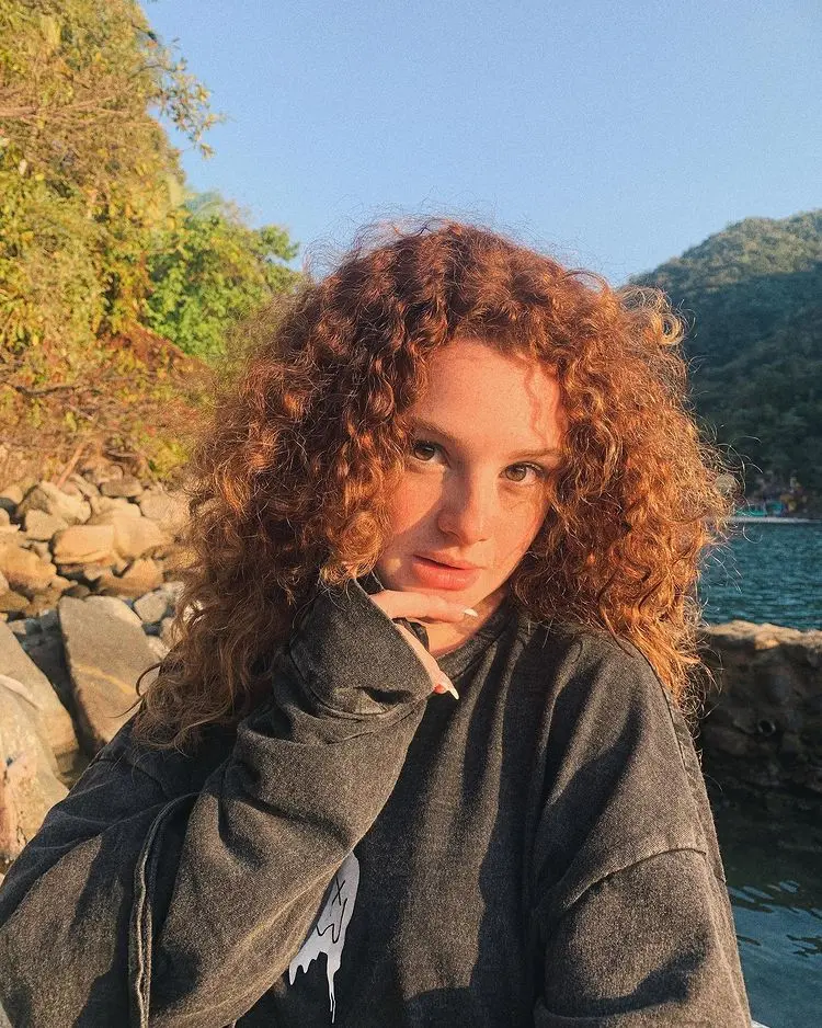 Briggitte Bozzo abre su OnlyFans; su novio queda impactado con las fotos: “¿Por qué no me ...