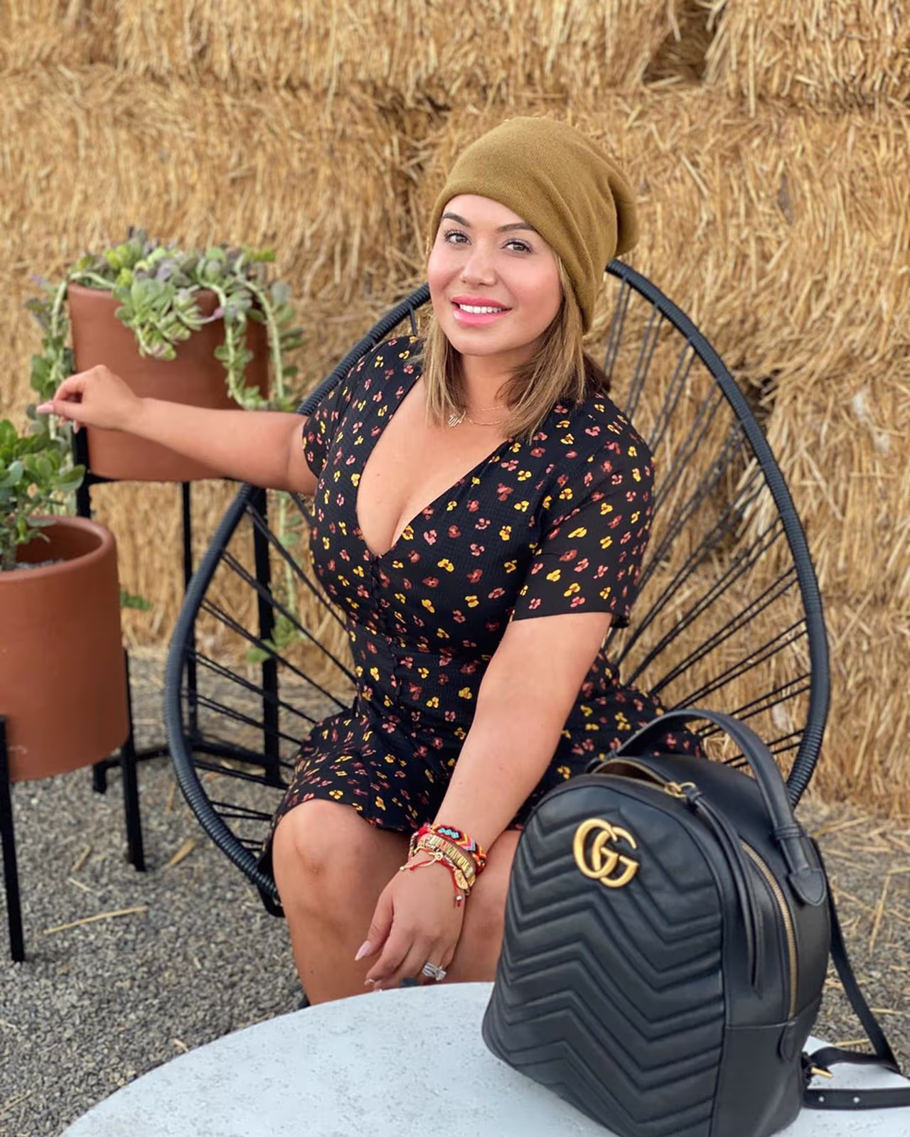 Chiquis anuncia lanzamiento de su libro de cocina keto: “Estoy ...