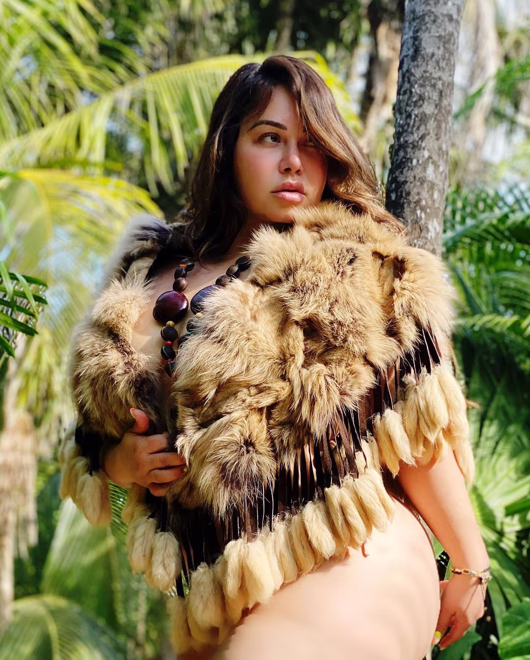 Chiquis Rivera manda mensaje de amor propio desde Tulum: “Estoy muy ...