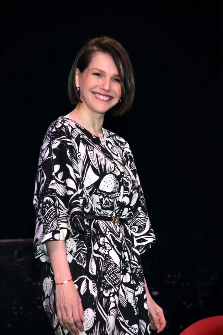 Conoce a la guapa hija de Kika Edgar, que es una joven actriz | Las ...