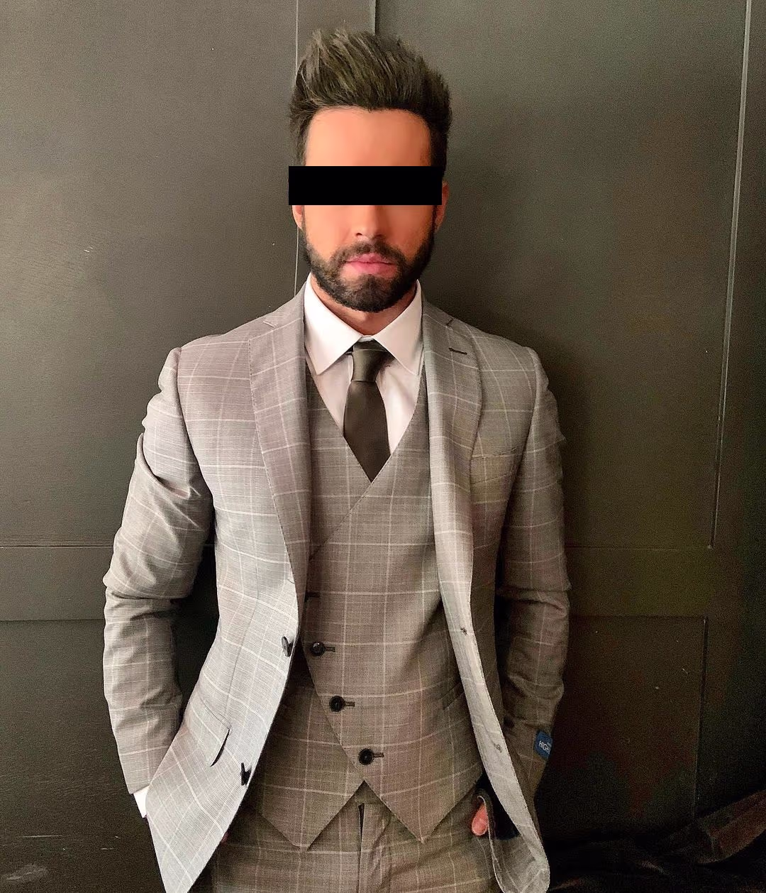 Difunden primeras imágenes de Eleazar ‘N’ con uniforme del reclusorio y ...