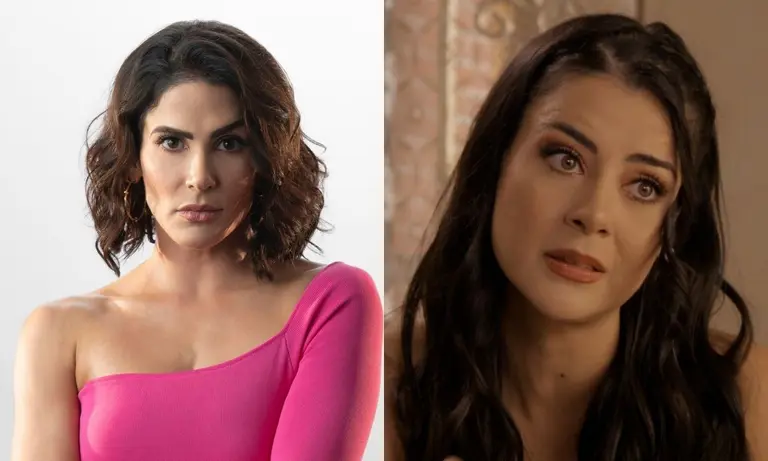 Eva Cedeño revela cómo se lleva con Lorena Sevilla tras ser rivales en ...