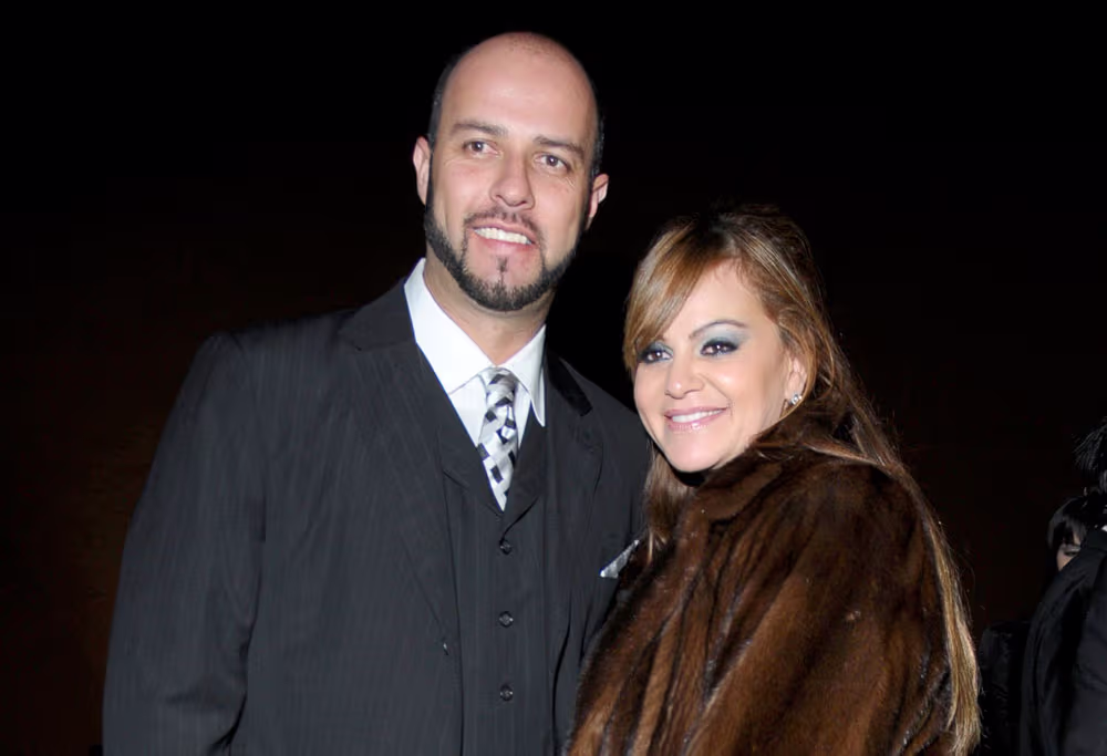 Ex de Jenni Rivera desata polémica al hablar de ella; ¿qué dijo? | Las ...