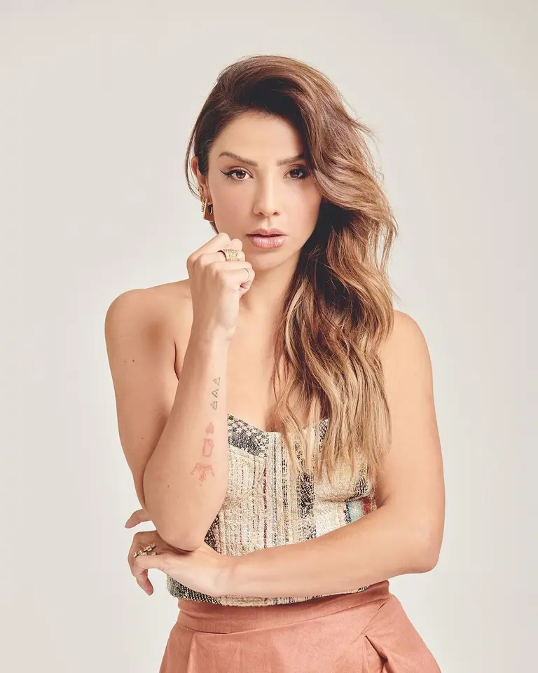 Ferka regresa a trabajar tras conflicto con Christian Estrada | Las ...