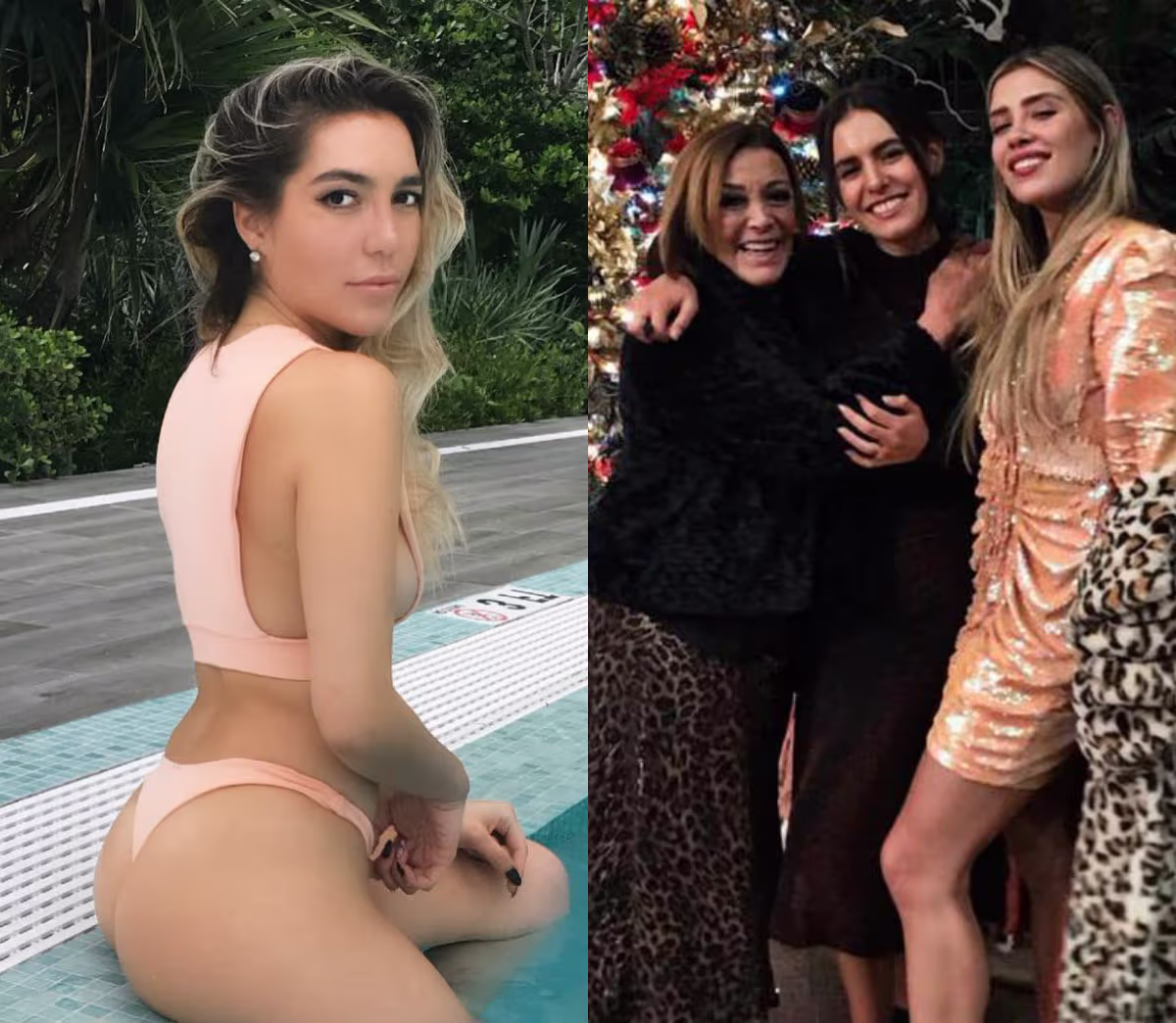 Frida Sofía por fin revela por qué explotó contra Michelle Salas y ...
