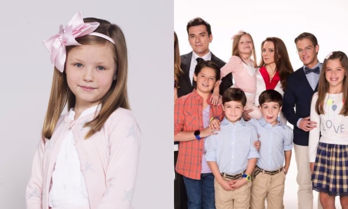 ¿Isabella Tena olvidó su actuación en ‘Mi Corazón es Tuyo'? Actriz hace ...