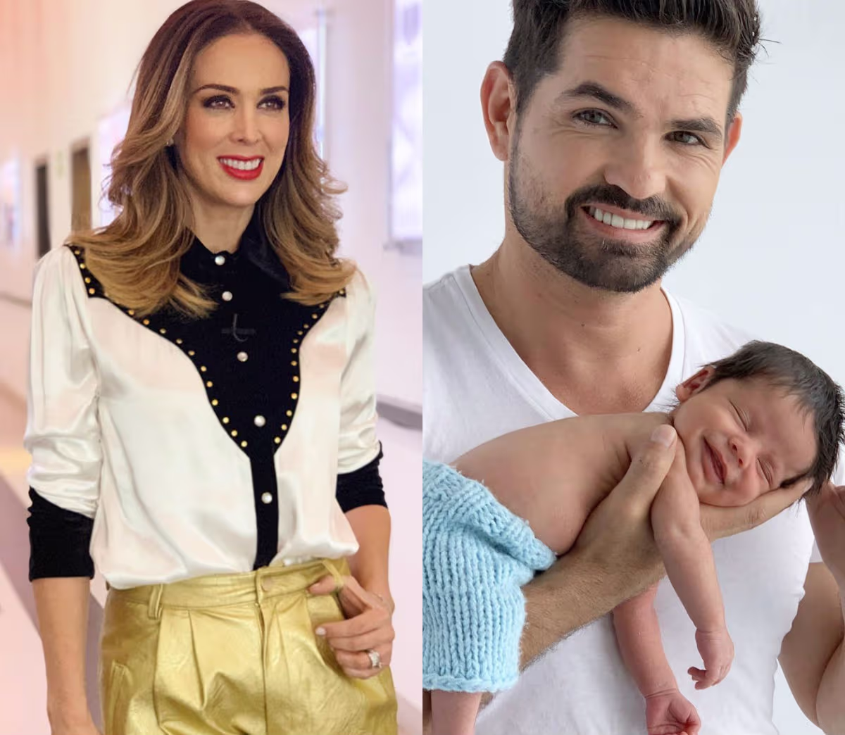 Jacqueline Bracamontes envía mensaje a Ferdinando Valencia: “El dolor ...