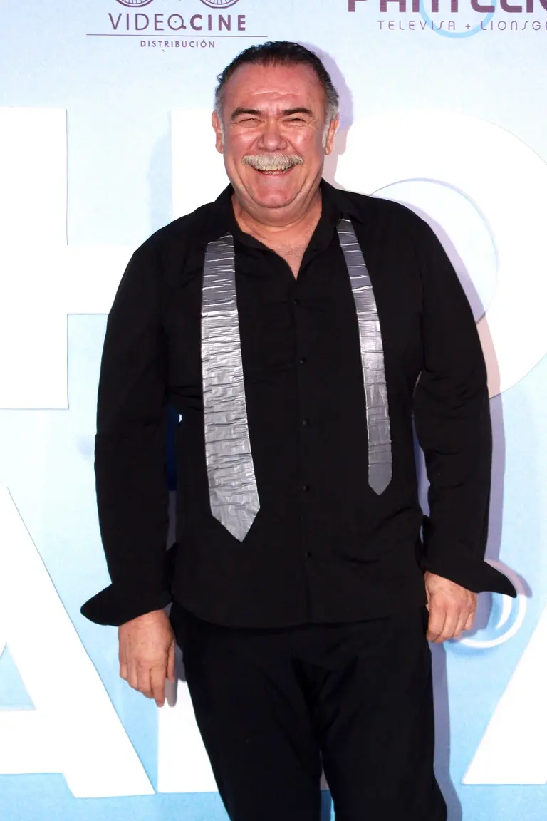 Jesús Ochoa tiene una guapa hija que es actriz y no sabías | Las ...