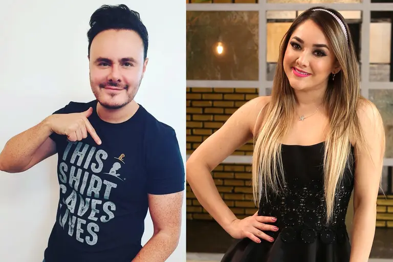 José Luis, de Río Roma, reacciona a los audios filtrados de su exnovia ...