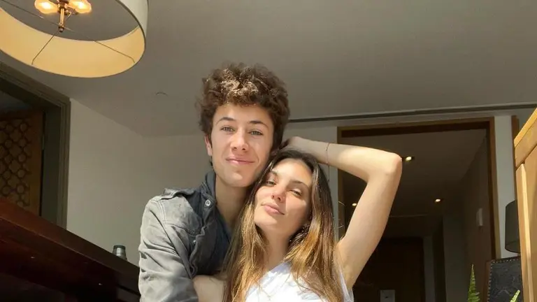 Macarena Achaga celebra su cumpleaños al lado de Juanpa Zurita | Las ... Macarena Achaga celebra su cumpleaños al lado de Juanpa Zurita | Las ...