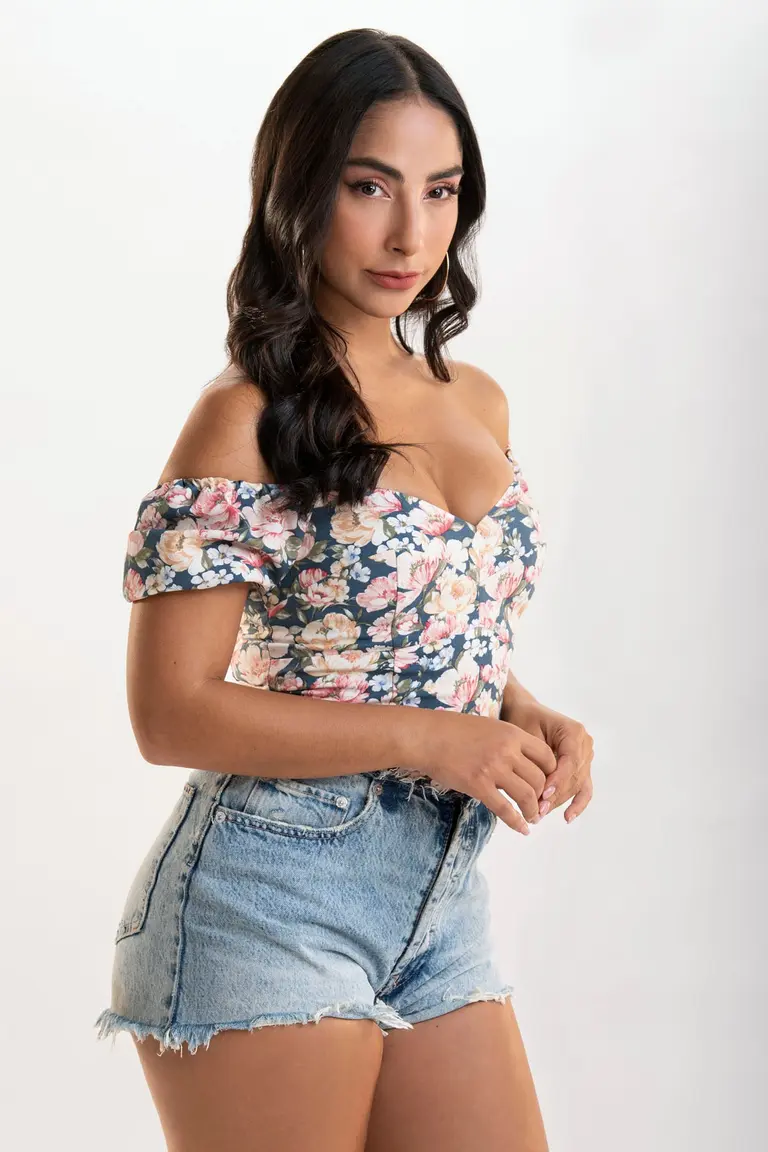 María Chacón revela con qué actriz de ‘Cabo’ la confunden y creían eran ...