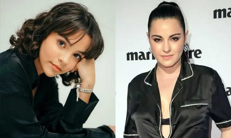 María Perroni sorprende por cómo se ve en nuevas fotos; afirman es ...