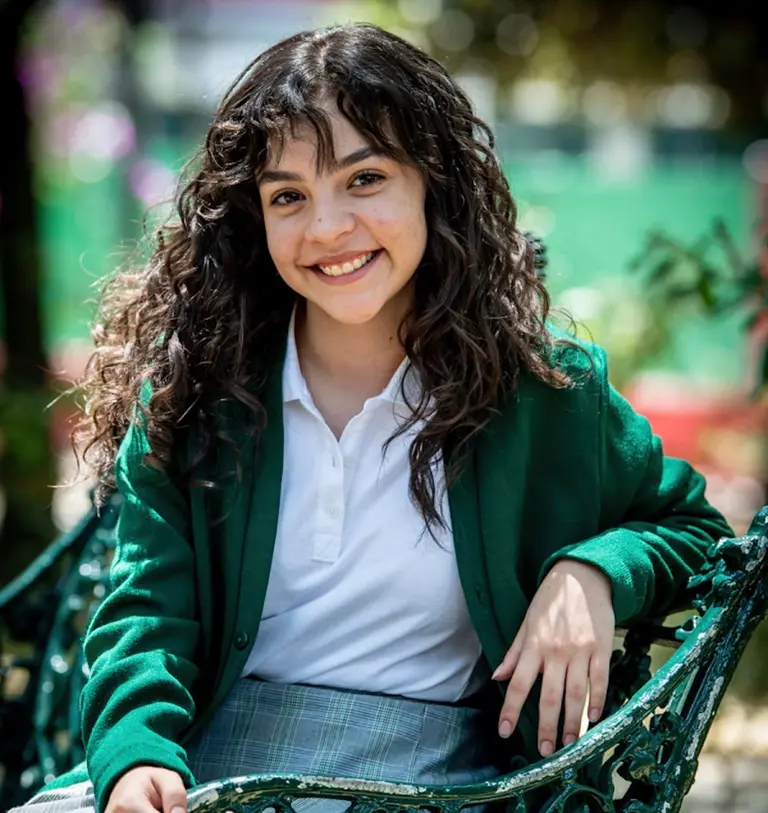 ¿María Perroni vuelve a las telenovelas con impactante papel? Actriz ...