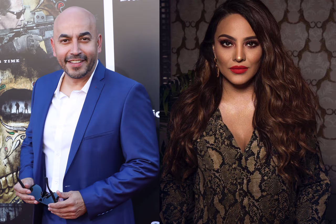 Mayeli Alonso anuncia que está legalmente divorciada de Lupillo Rivera ...
