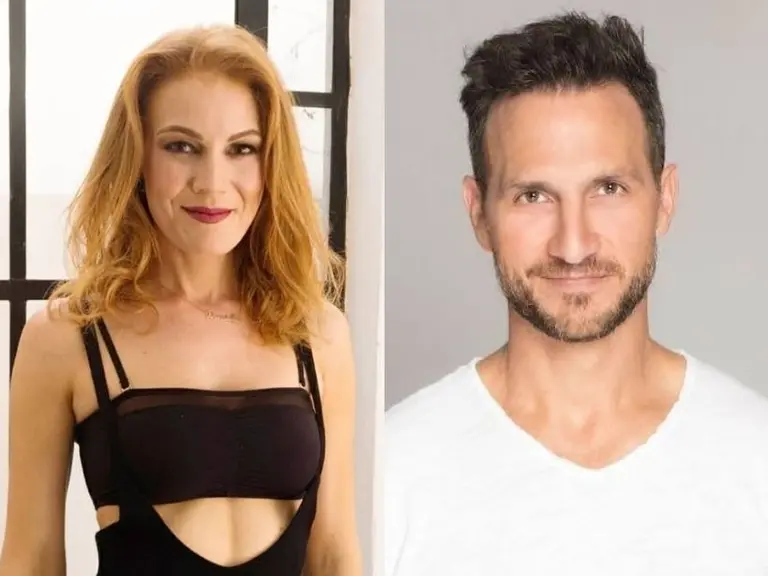 Mira en fotos cómo ha cambiado Alex, integrante de Magneto y nueva ...