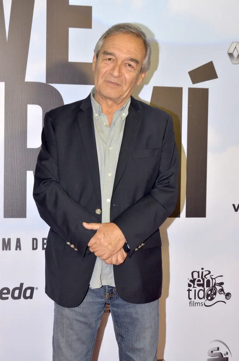 Muere el actor Fernando Becerril a los 78 años | Las Estrellas Home Lo Último | Las Estrellas