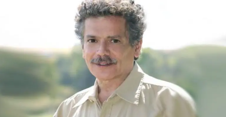 Muere el actor Jaime Garza a los 67 años | Las Estrellas Home Lo Último ...