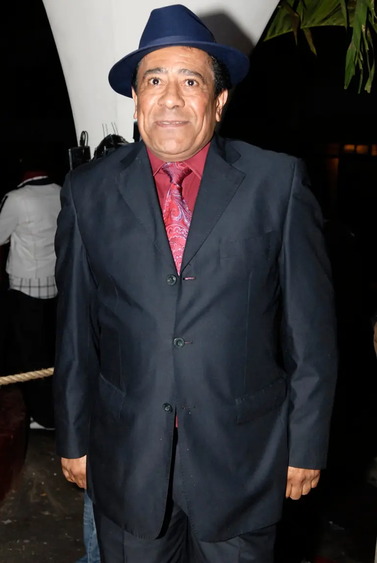 Muere Félix Greco, bailarín y coreógrafo de telenovelas, a los 71 años ...