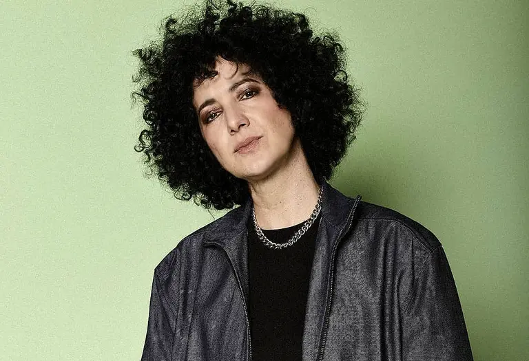 Muere la actriz peruana Sofía Rocha tras caer de un sexto piso | Las Estrellas Home Lo Último ...