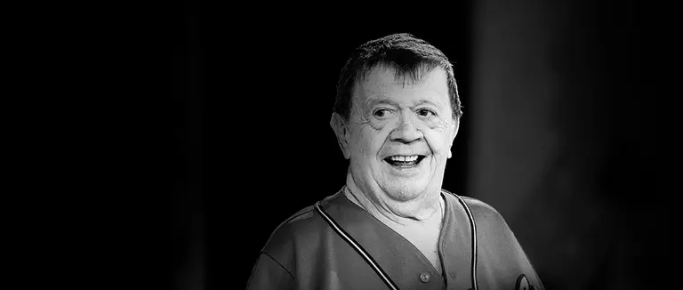 Muere Xavier López 'Chabelo' a los 88 años | Las Estrellas Home Lo ...